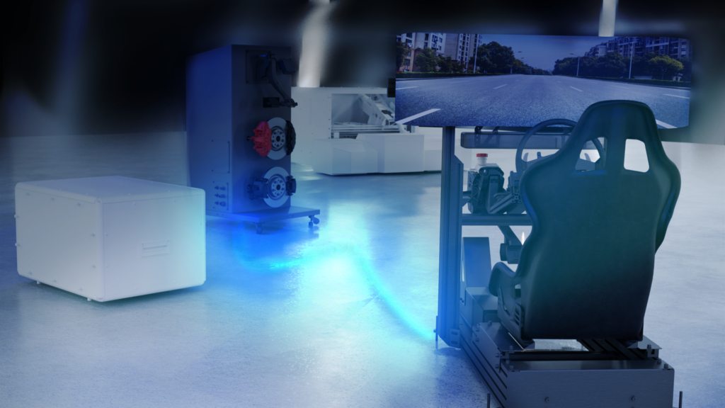 BrakeiL – A Comprehensive Solution for Brake System Validation